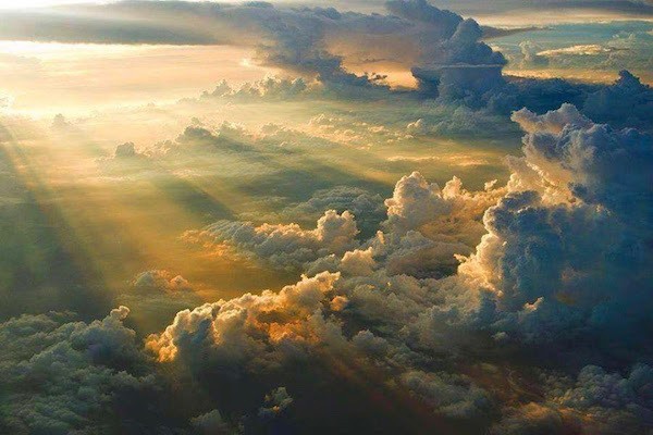 Heavenly Skies to inspire and bring delight Back Roads Living